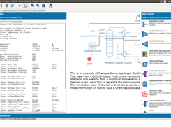 DWSIM - Open Source Process Simulator download | SourceForge.net